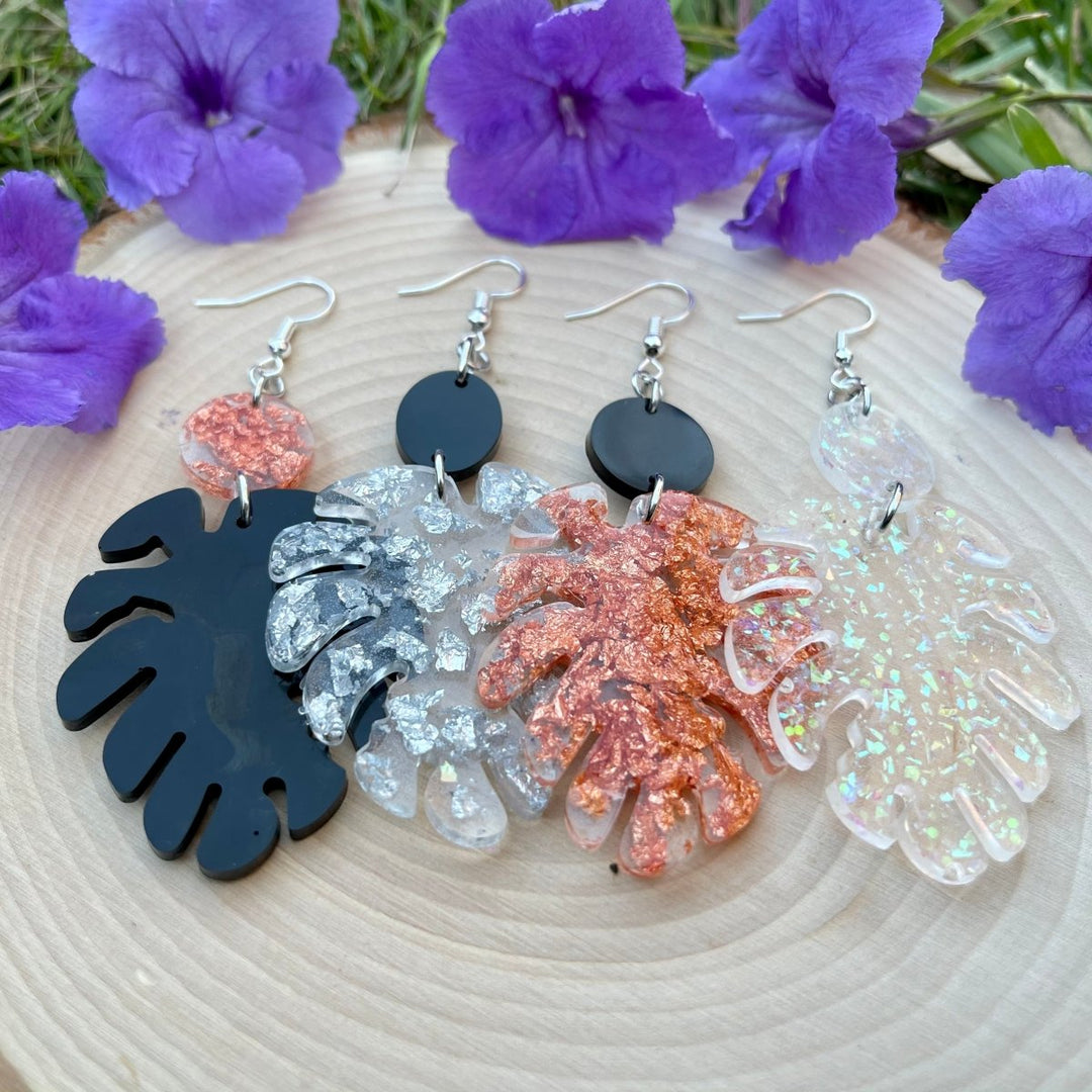 DIY Glow in the Dark Halloween Ghost Wall Hanging Guide – Art 'N Glow